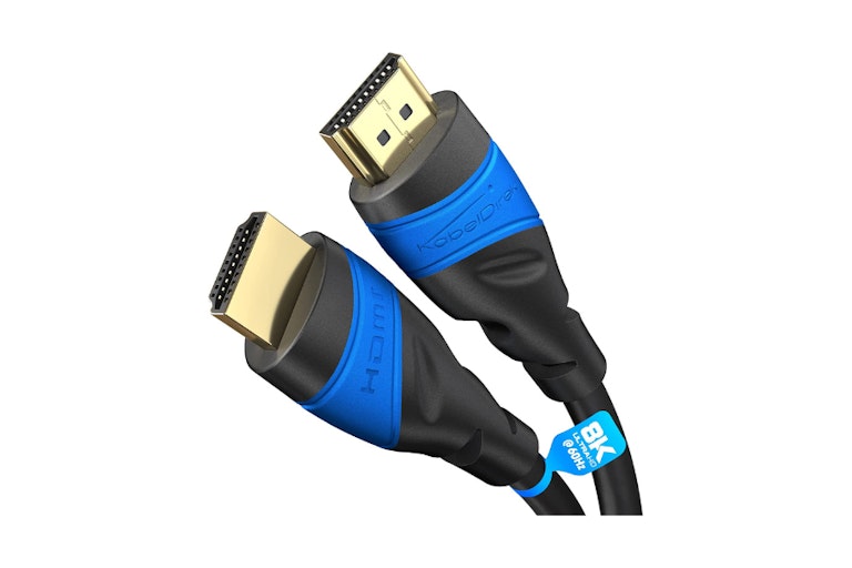 Best HDMI Cables 2025: Get the most out of your TV