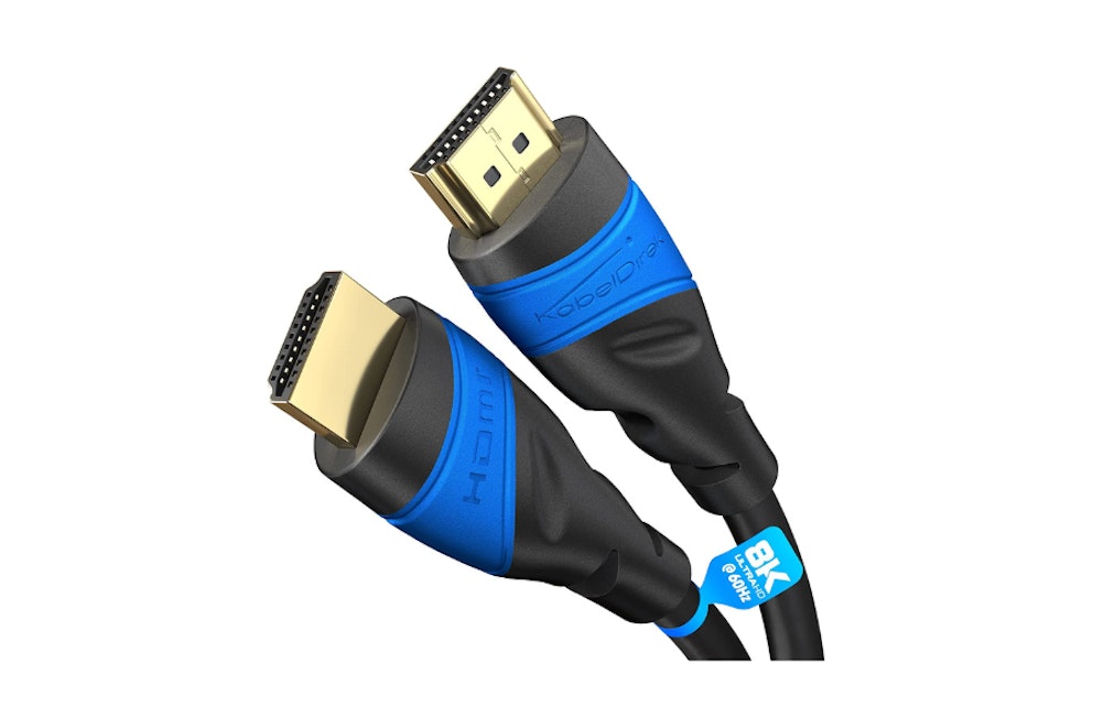 Best HDMI Cables 2025: Get the most out of your TV