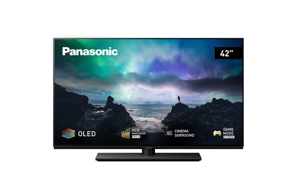 Best Panasonic TVs | Tech | Whats The Best