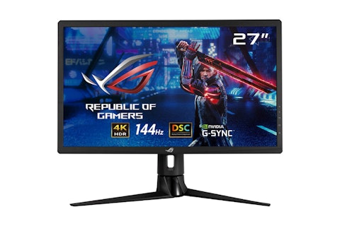 Best 27-inch PC monitors