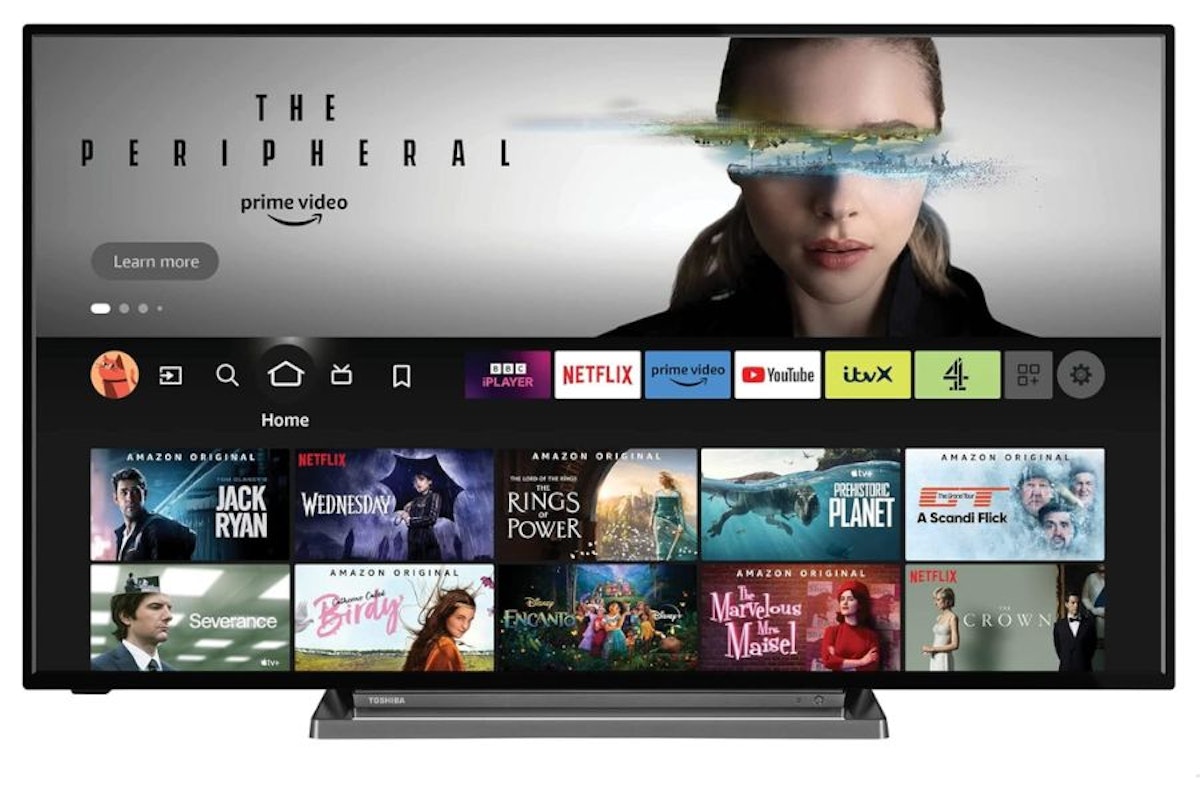 Save big: Best TVs under £600 for 2025