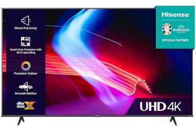 Save big: Best TVs under £600 for 2025