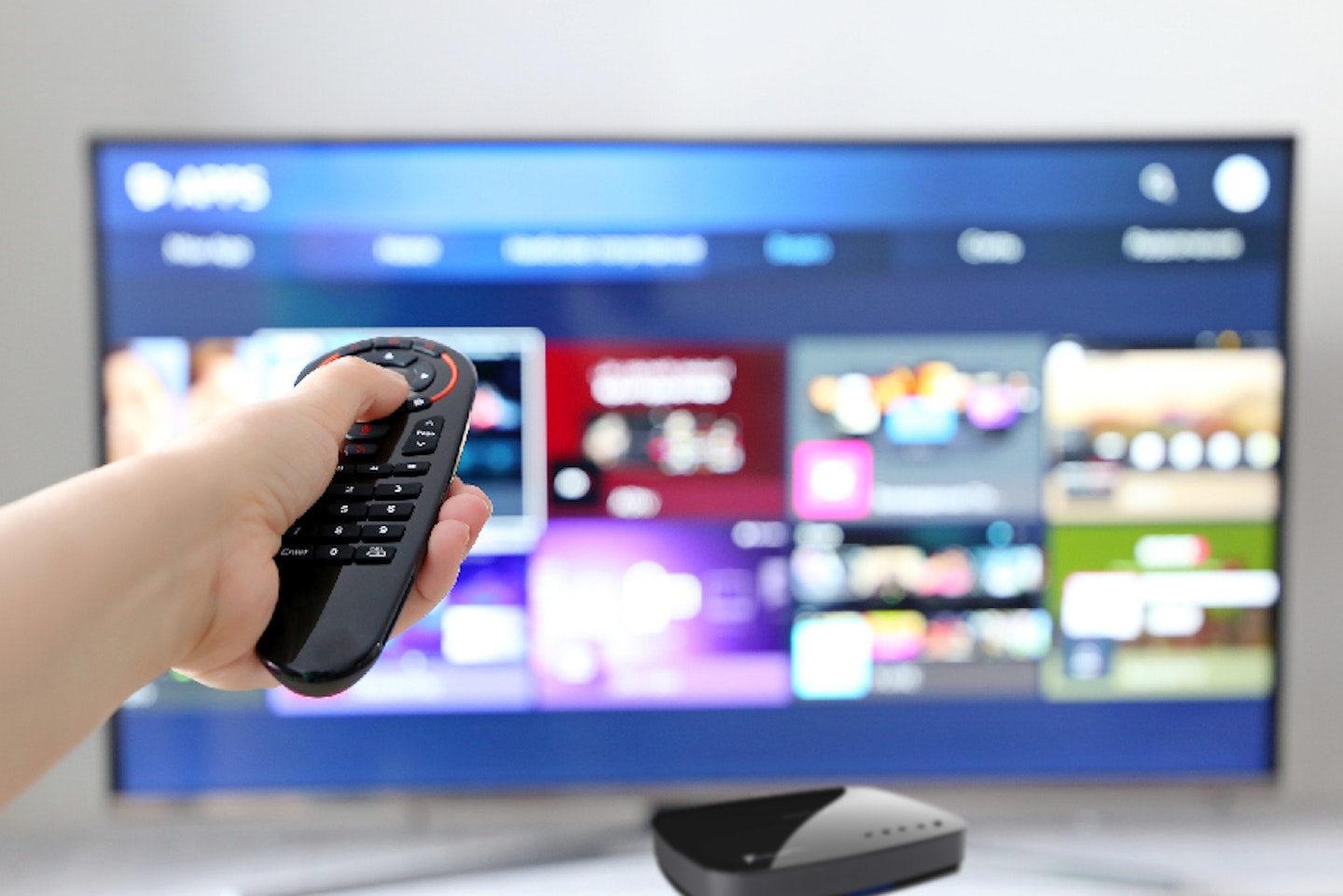 Best Android TV box of 2023