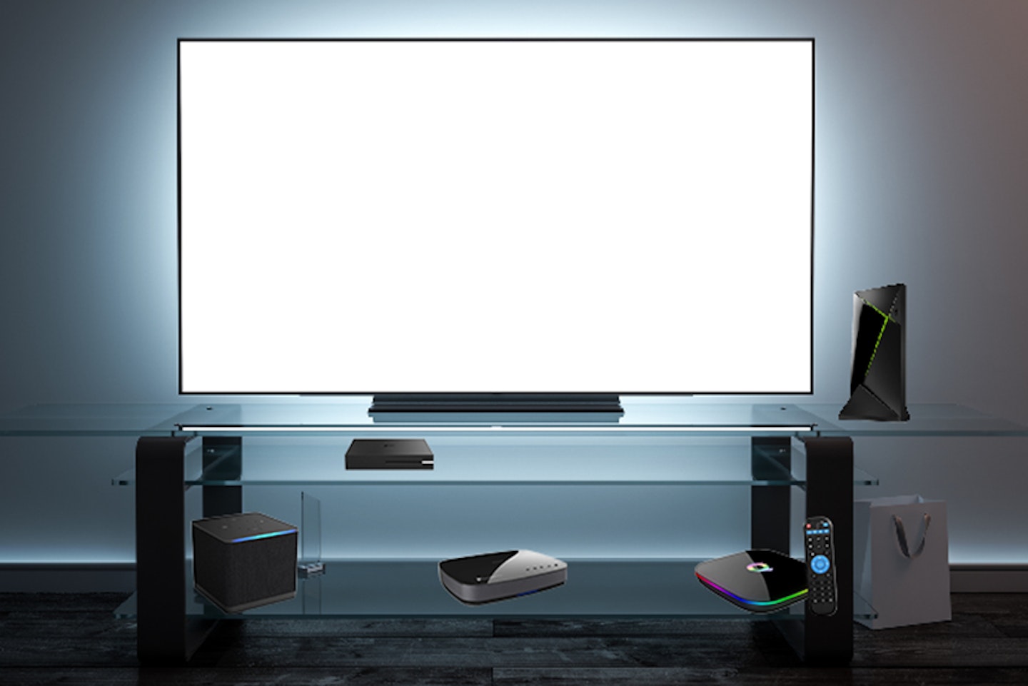 Best Android TV box of 2023