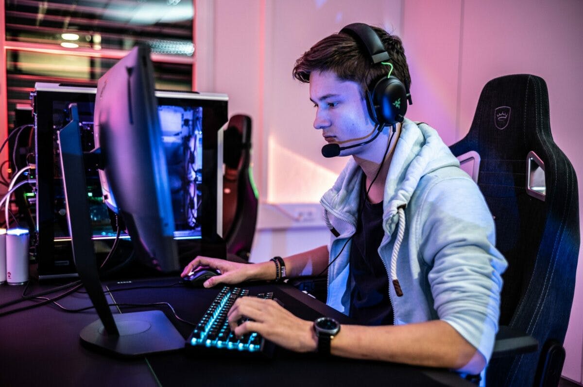 The best gaming VPNs