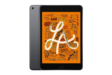 Small but mighty: The best mini tablets of 2025