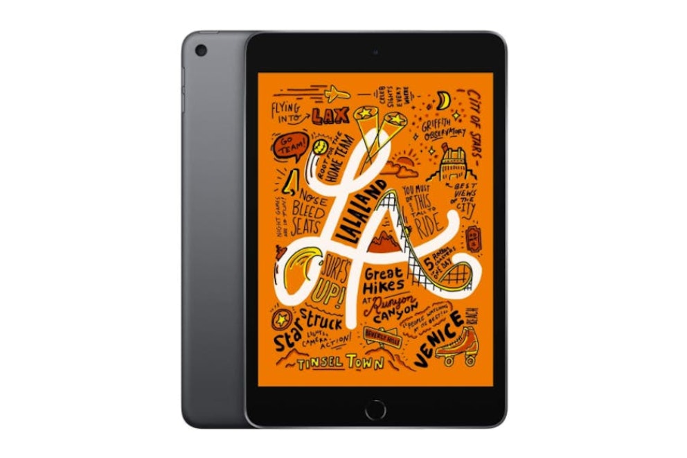 Small but mighty: The best mini tablets of 2025