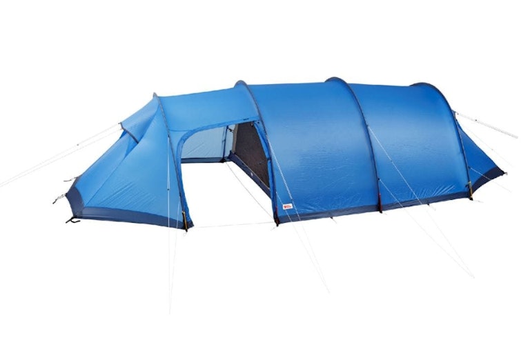 Best Four-Man Tents 2025: Increased Space; Better Comfort
