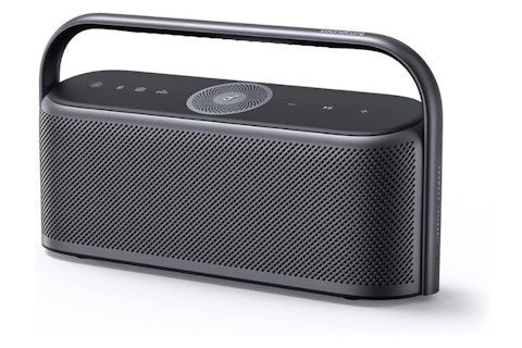 Enjoy superb sound wherever you are: Anker Soundcore Motion X500 review