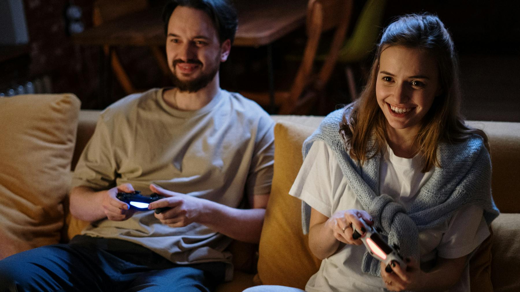 Best co-op games on PC