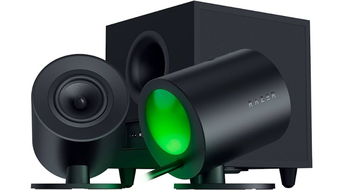 Best Laptop Speakers 2024: Upgrade your online listening experience