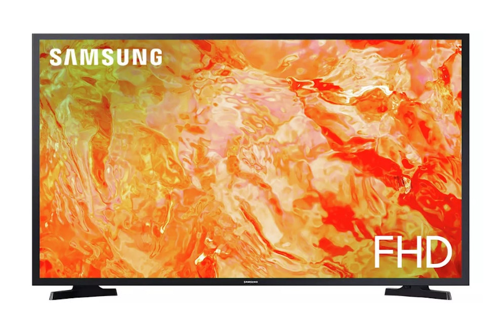 The best 40-inch smart TVs 2023