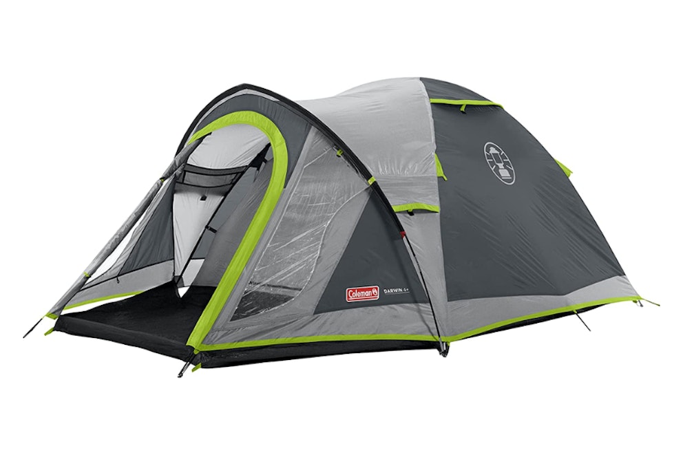 Best Four-Man Tents 2025: Increased Space; Better Comfort