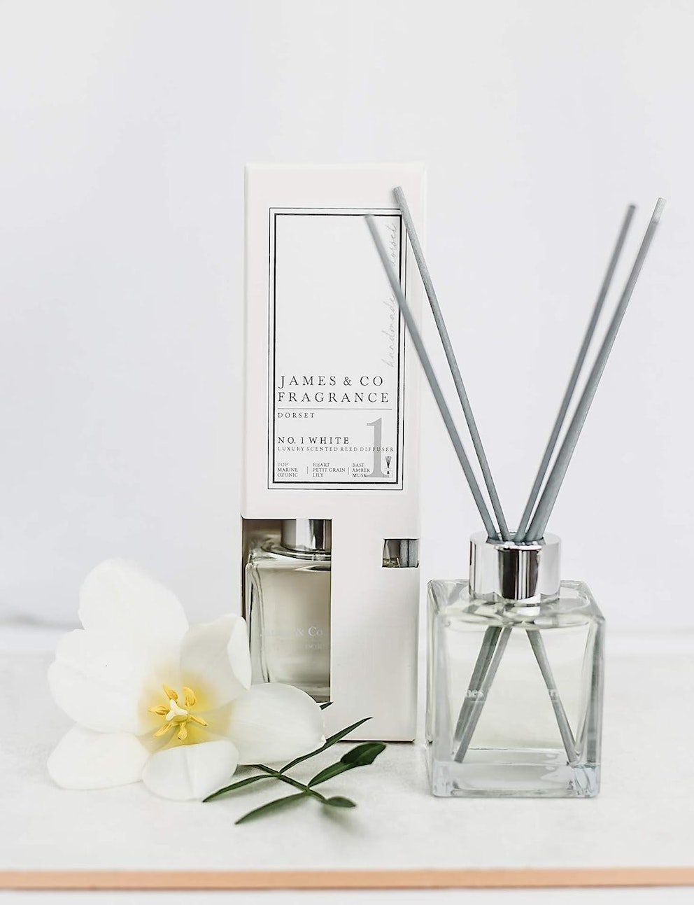 Best Reed Diffusers from Yankee Candle to Neom