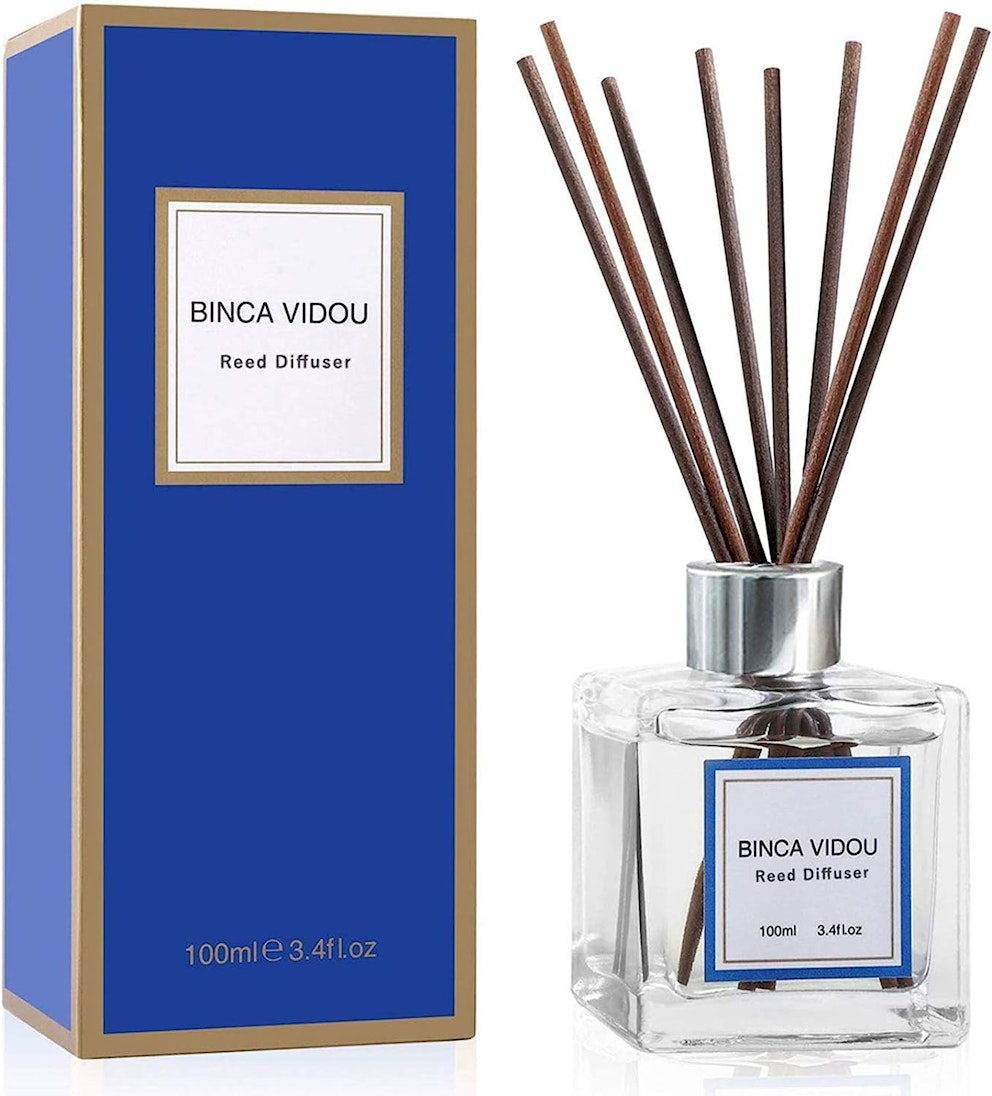 Best Reed Diffusers from Yankee Candle to Neom