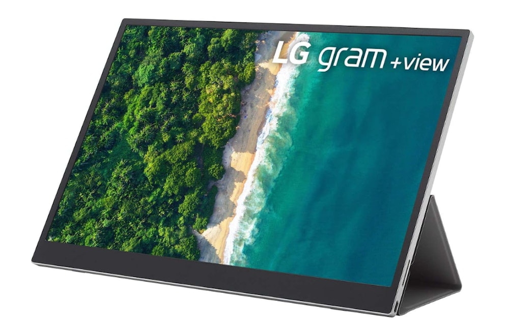 The best portable monitors of 2024: Extra space on the move