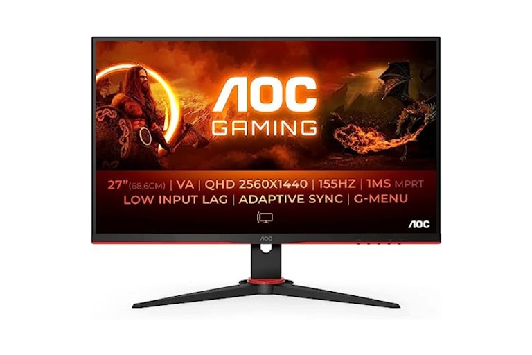Best 27-inch PC monitors