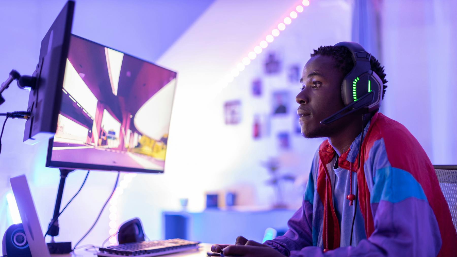 Best 4K gaming monitors of 2024