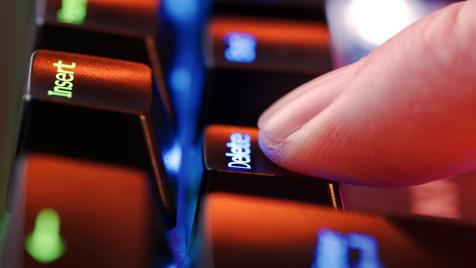 How to uninstall a VPN