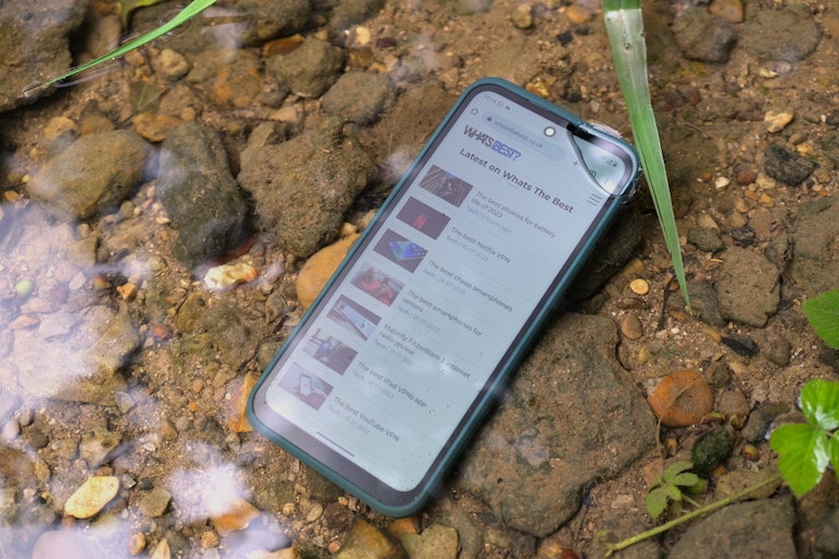 Nokia XR21 Review 2024: A Sturdy, Durable & Reliable Mobile