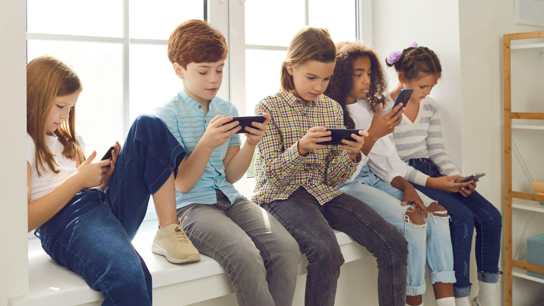 The best phones for kids