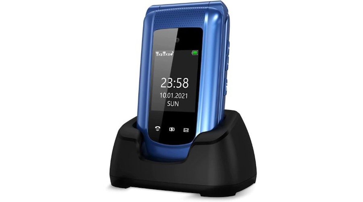 The best phones for seniors of 2025: Reliable and intuitive designs