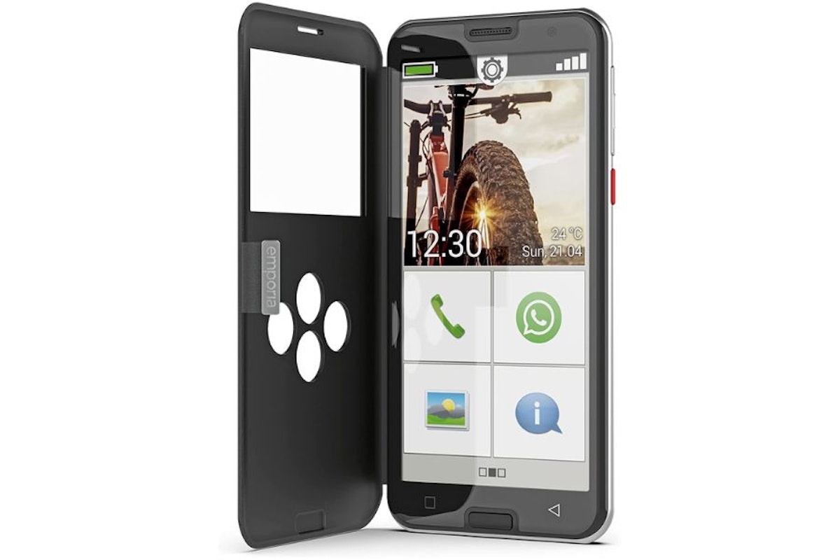The best smartphones for seniors