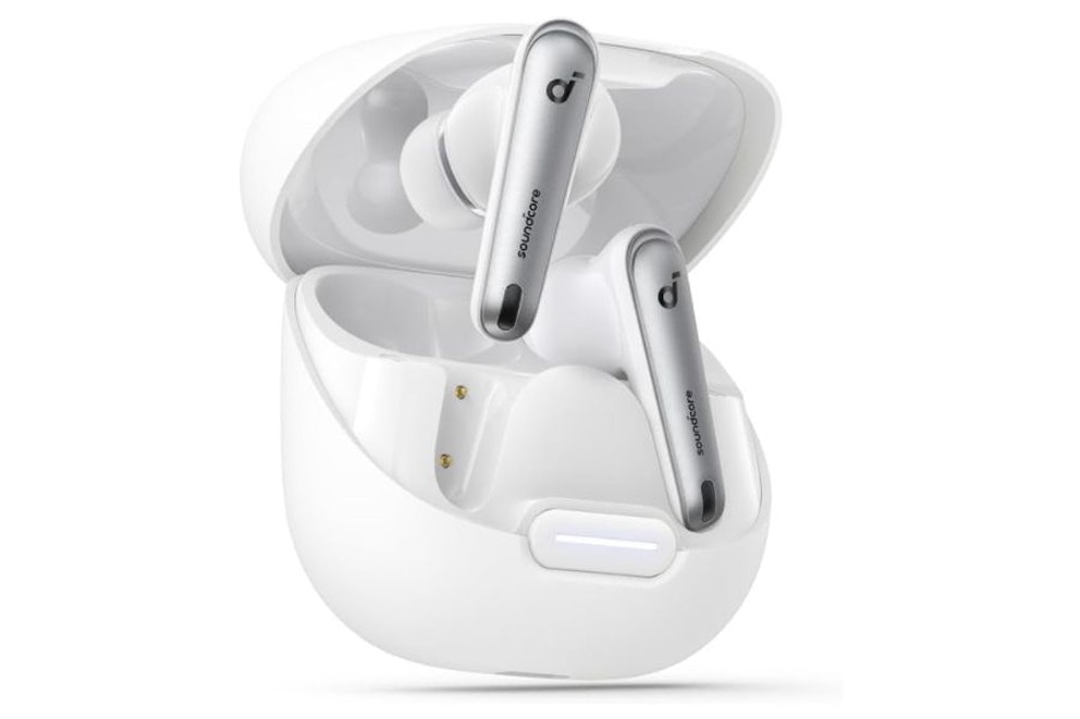 The Soundcore Liberty 5 is here: What you need to know