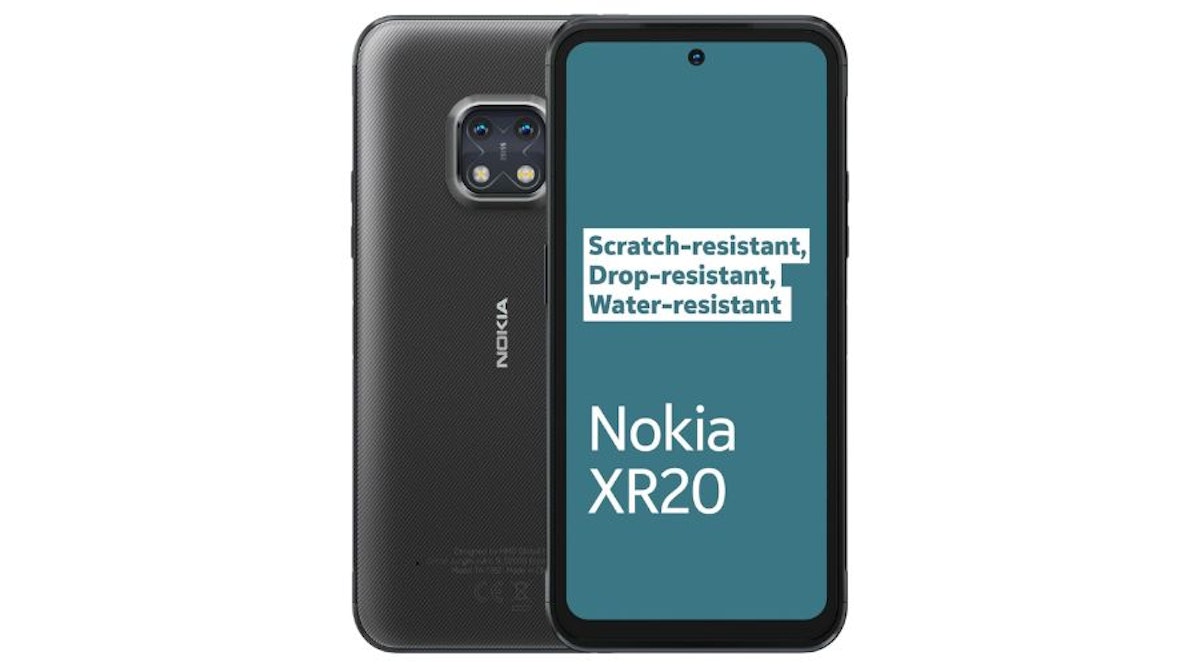 The best tough smartphones