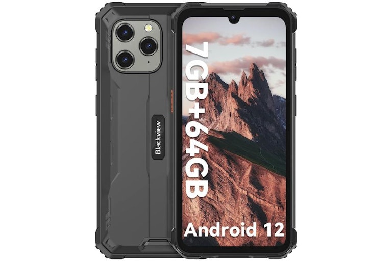 The best tough smartphones