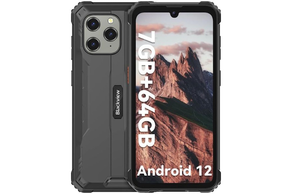 The best tough smartphones
