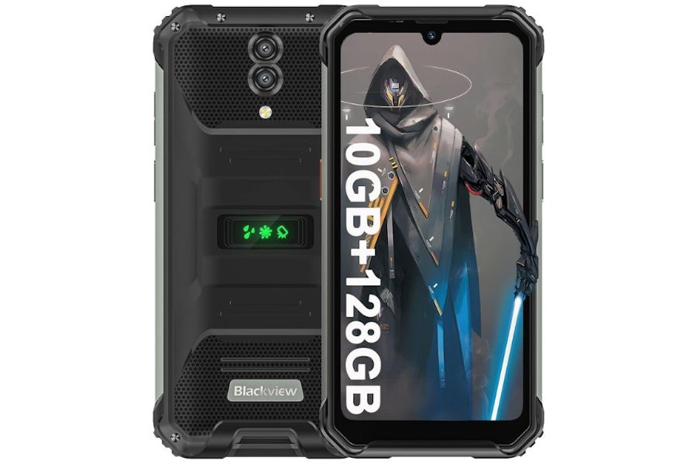 The best tough smartphones