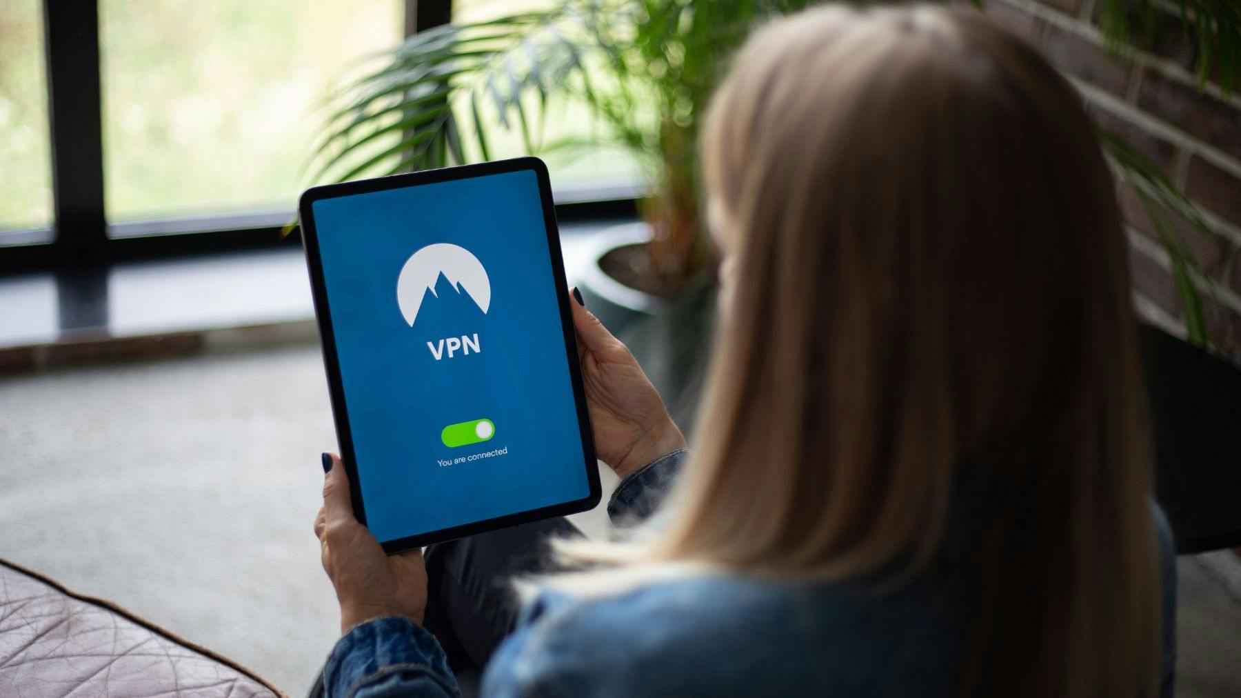 The best iPad VPN apps