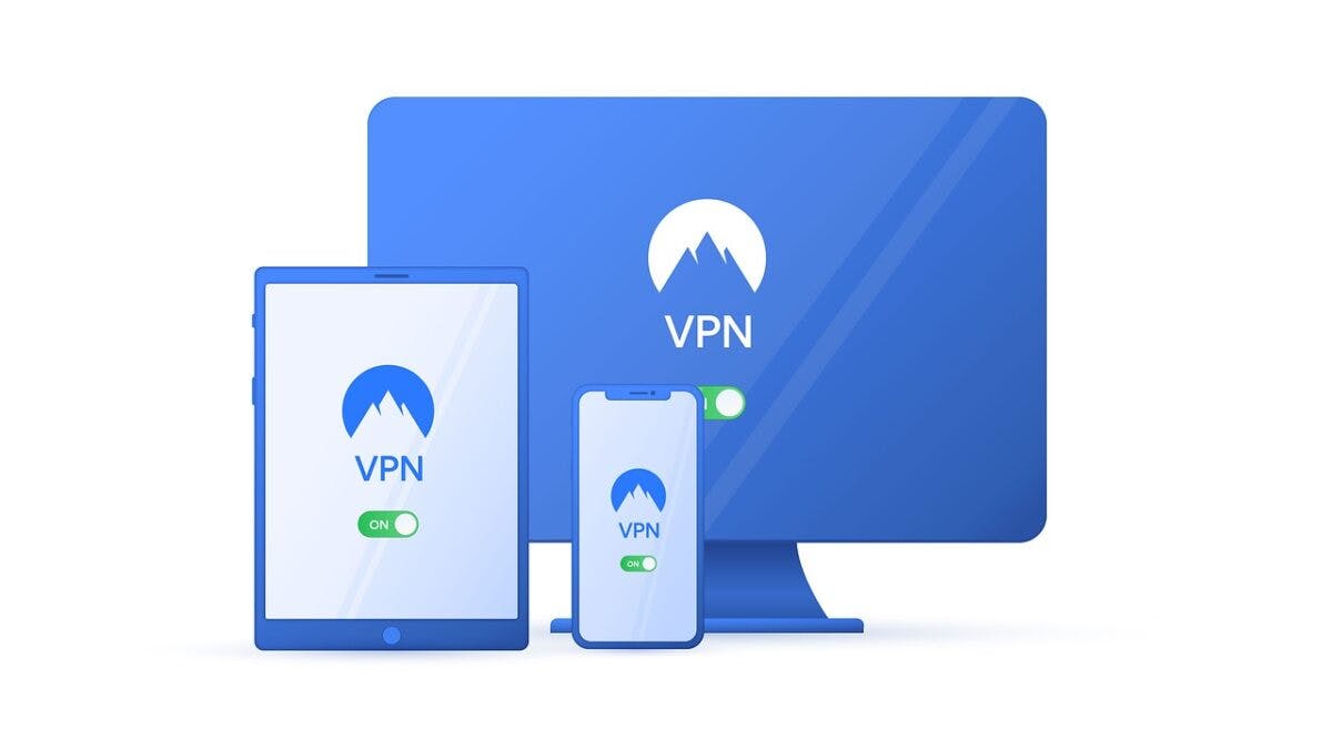 How to use a VPN