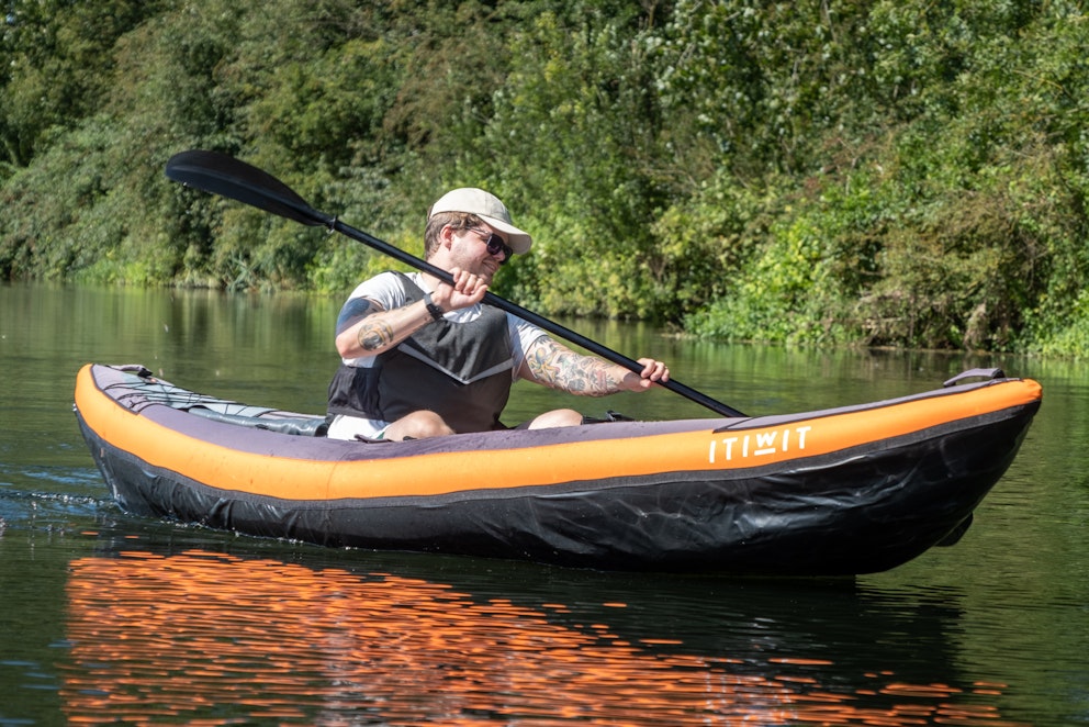 Aquaplanet vs ITIWIT vs Portifino: Best inflatable kayak showdown