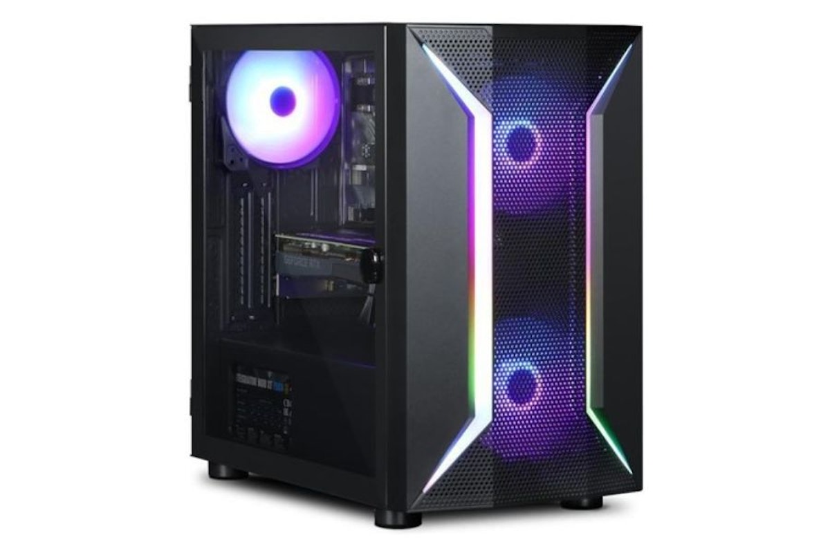 Best Cheap Gaming PCs 2024: Save Money on the Best Specs