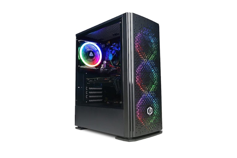 Best Budget Gaming PC 2024