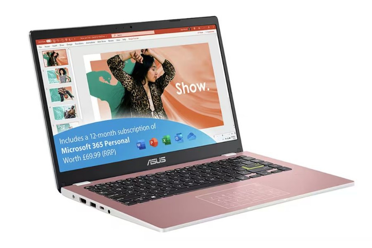 Best Laptops Under £300 2024: Budget-friendly & Reliable