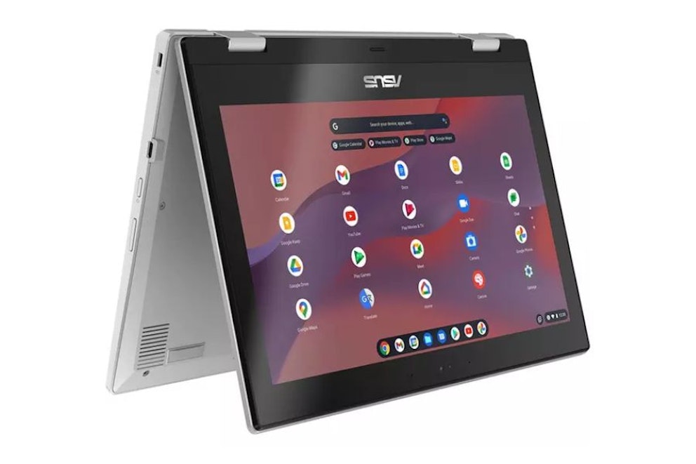 Best Laptops Under £300 2024: Budget-friendly & Reliable