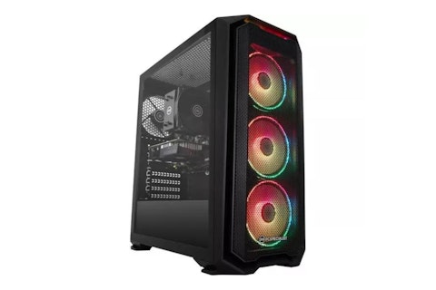 The Best Budget Gaming PCs