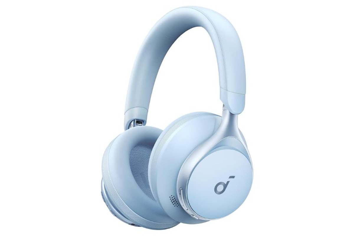 Soundcore Space One Headphones review