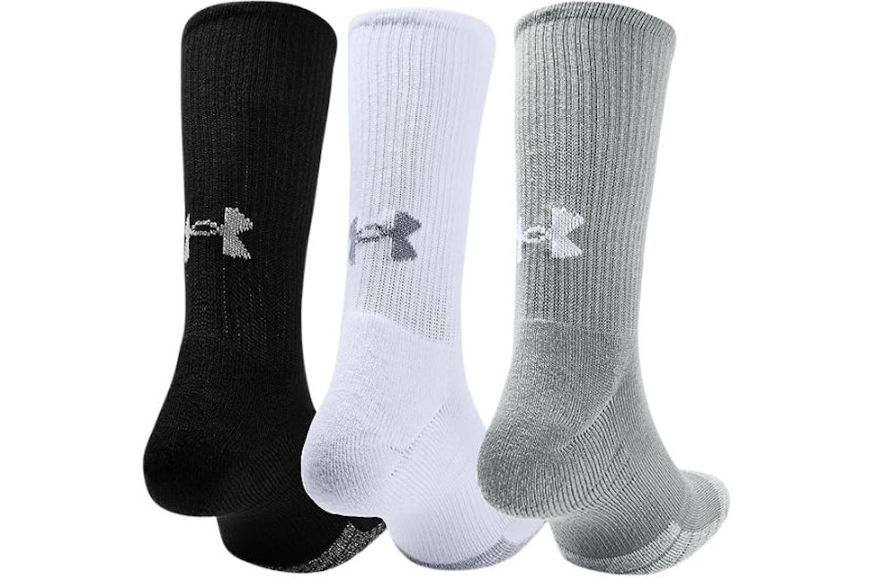 Best Gym Socks 2024: High Performance With Maximum Comfort