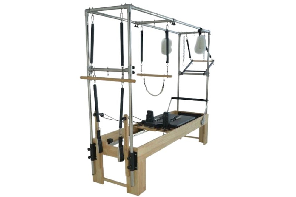 The best reformer tables