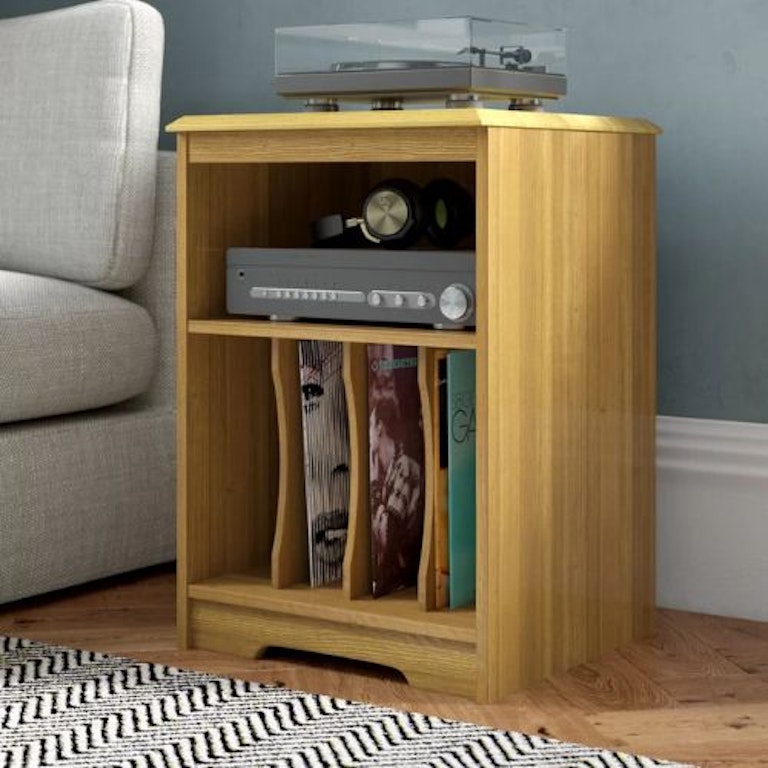 Best Vinyl Record Storage 2024: Sleek Designs for All Records