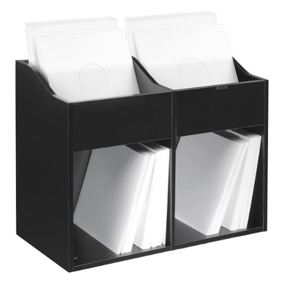 Best Vinyl Record Storage 2024: Sleek Designs for All Records