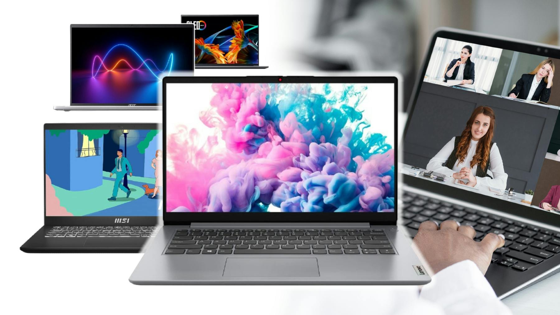 Best 14-inch Laptops 2024: Not too big, not too small