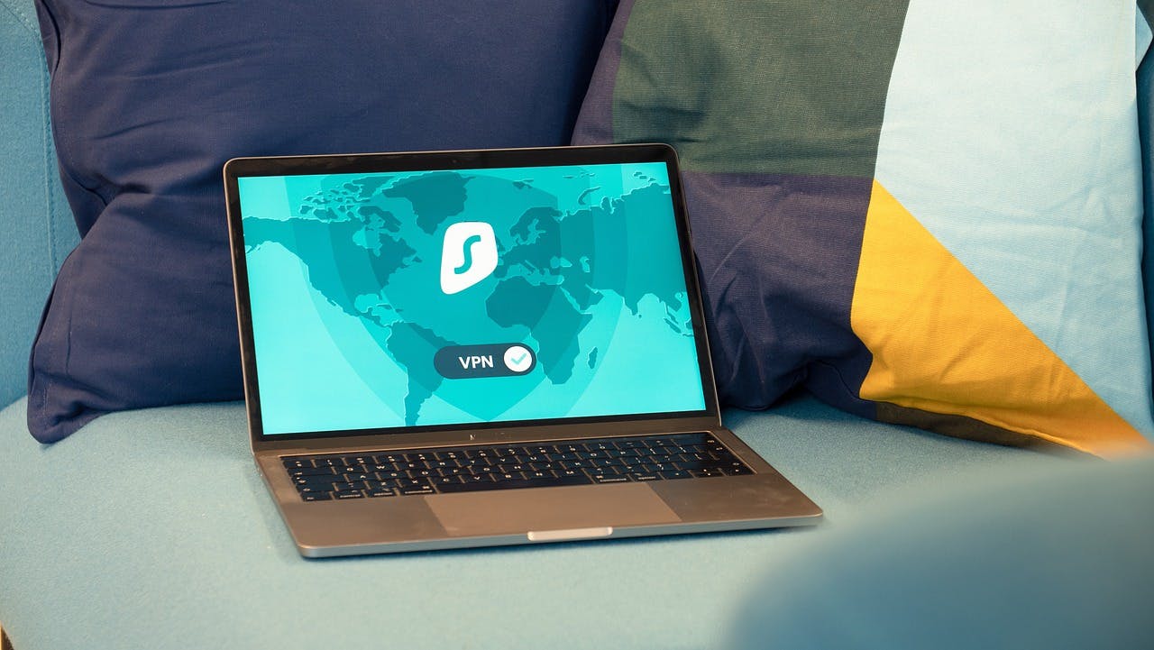 How to use a VPN to change location