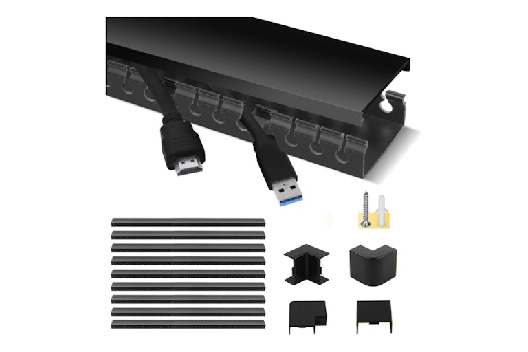 Best Cable Organiser 2024: Keep Cables Looking Neat & Tidy