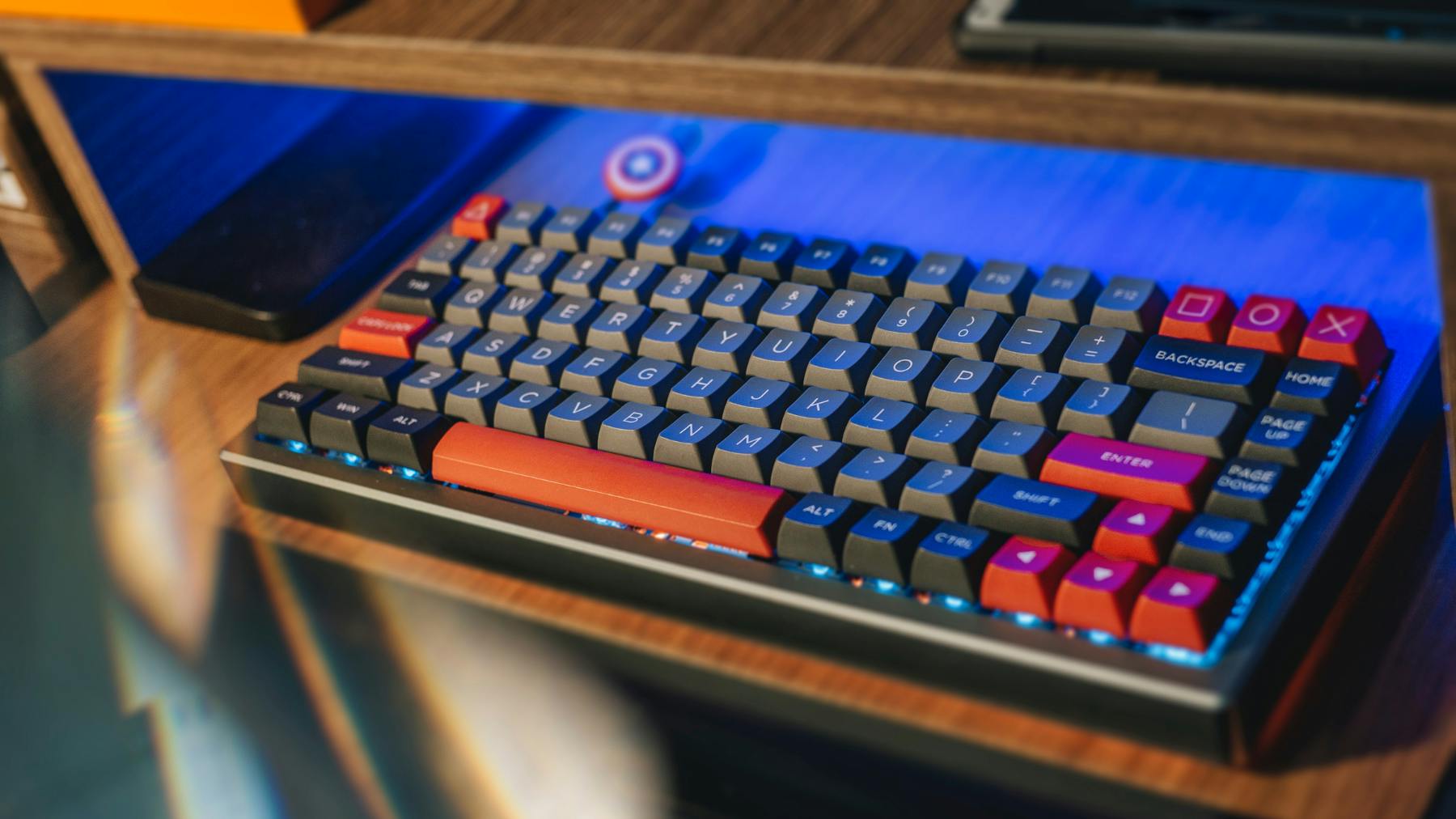 The best budget mechanical keyboard of 2025