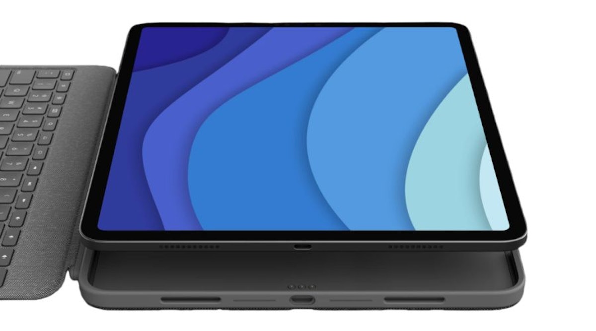 Best keyboard for iPad 2024